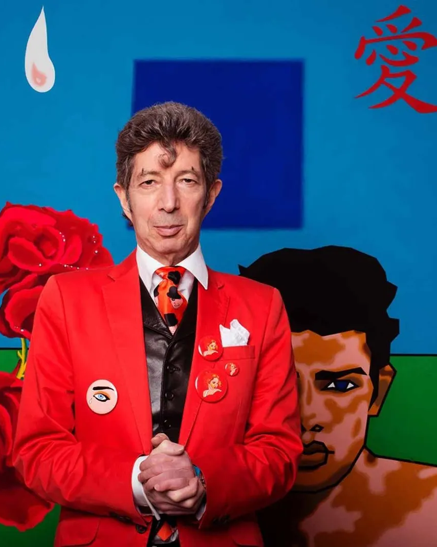 Wrong Shop: Buy Posters & Contemporary Art Prints