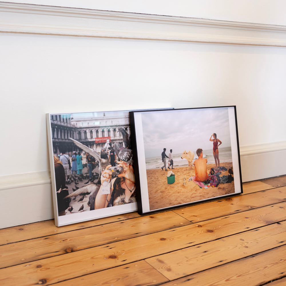 Martin Parr – Wrong Shop