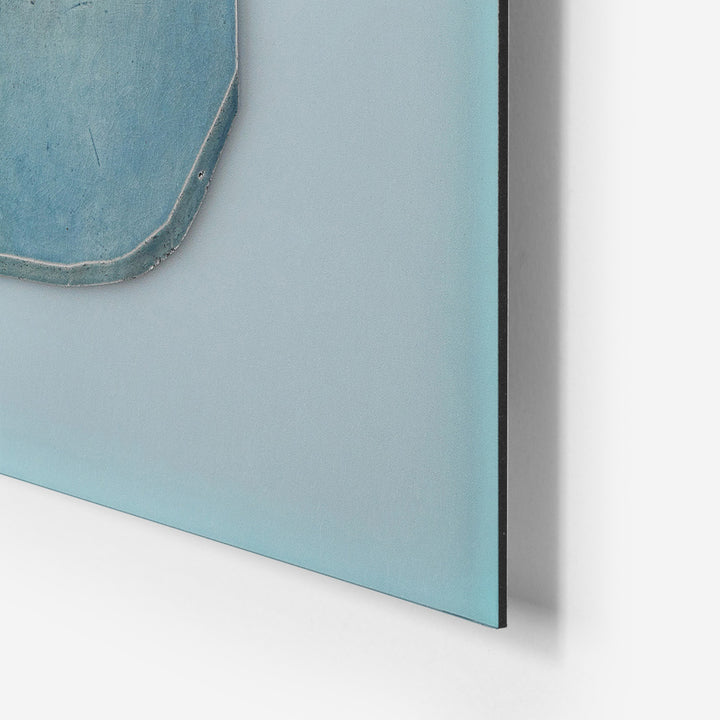 Bas Relief 1 Poster by Ronan Bouroullec – Wrong Shop