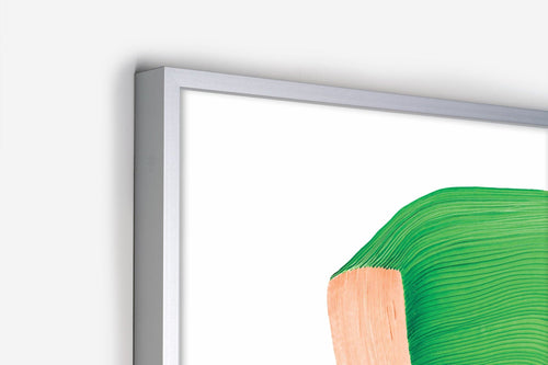 Framing – Wrong Shop