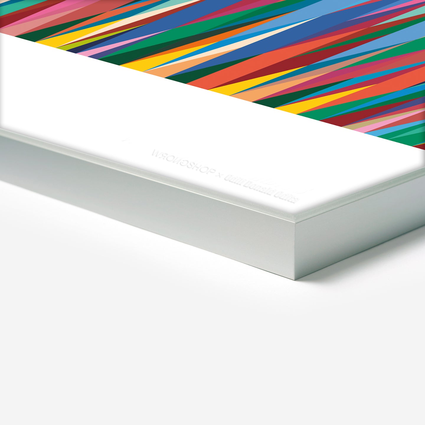 Immigrant Song/Roforofofight – Wrong Shop