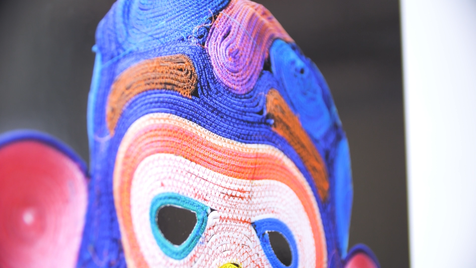 Framing – Wrong Shop